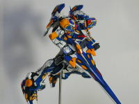 How to make a Temjin 747J 4